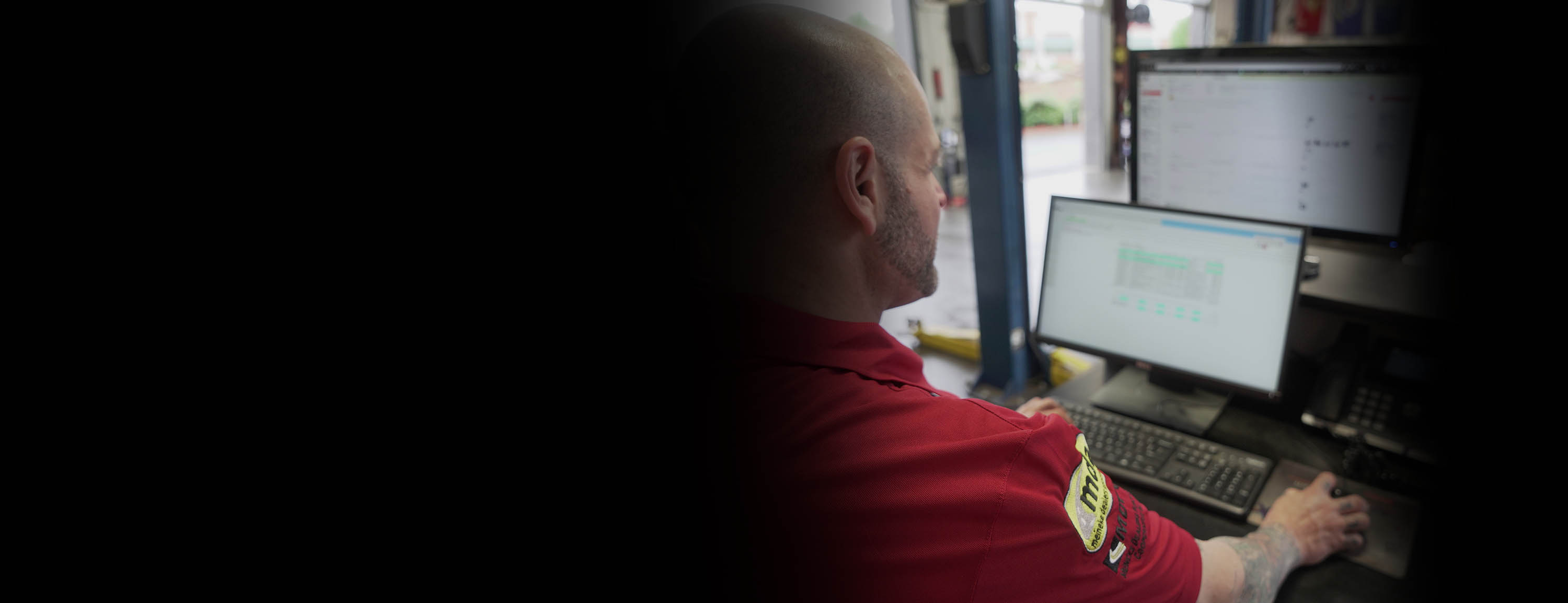 An Innovative Automotive Industry Leader | Meineke Franchise Opportunity