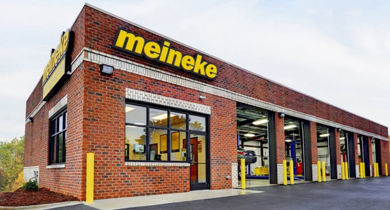 Bring Meineke to Your Market | Meineke Franchise Opportunity